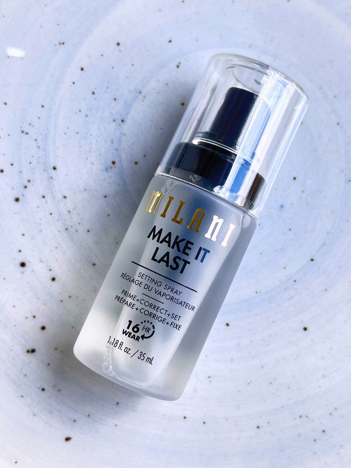 Make It Last Setting Spray Mini – prettystoregt